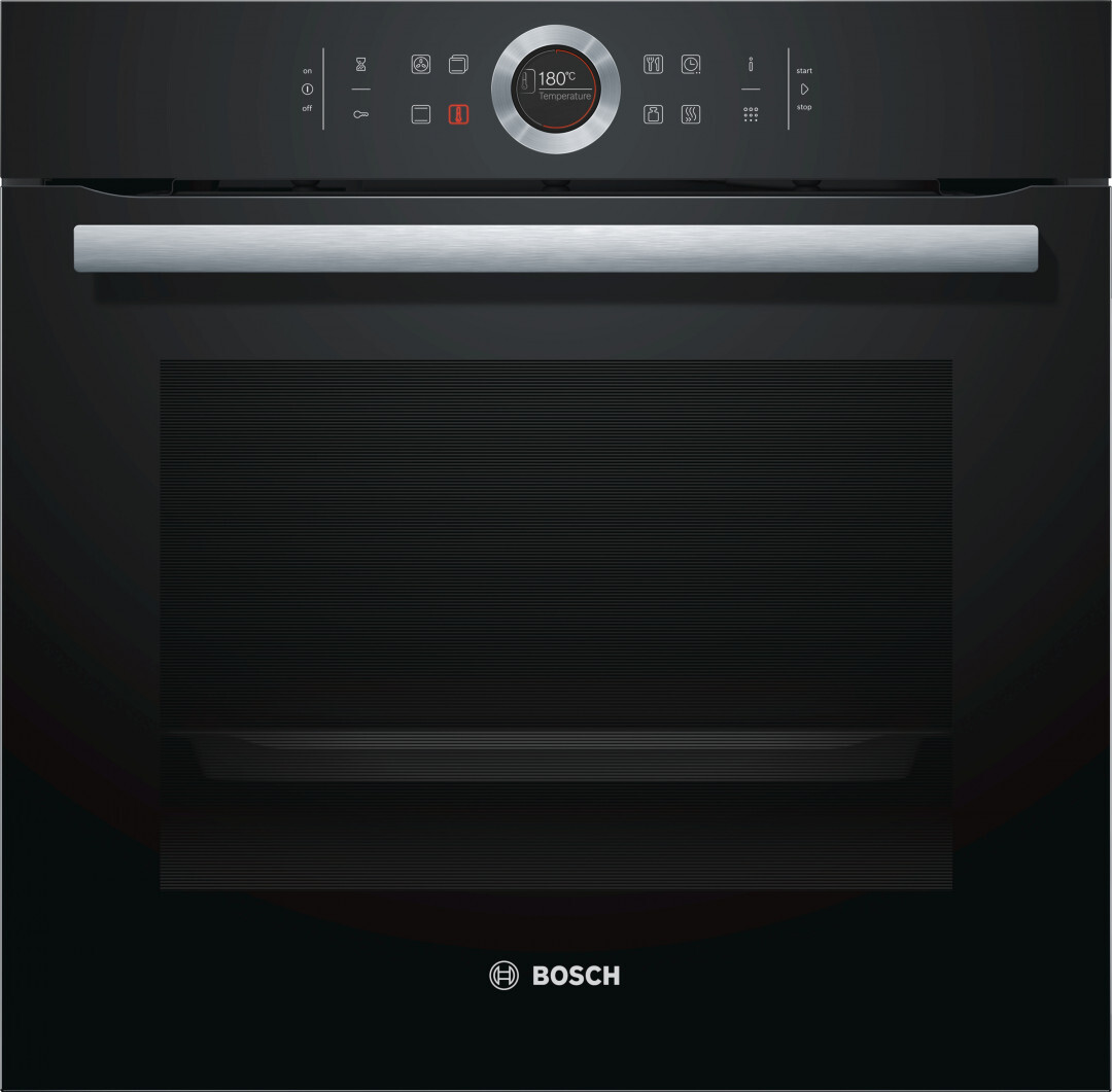 Bosch HBG675BB1 Nishoogte 60 cm | Beterwitgoed.nl