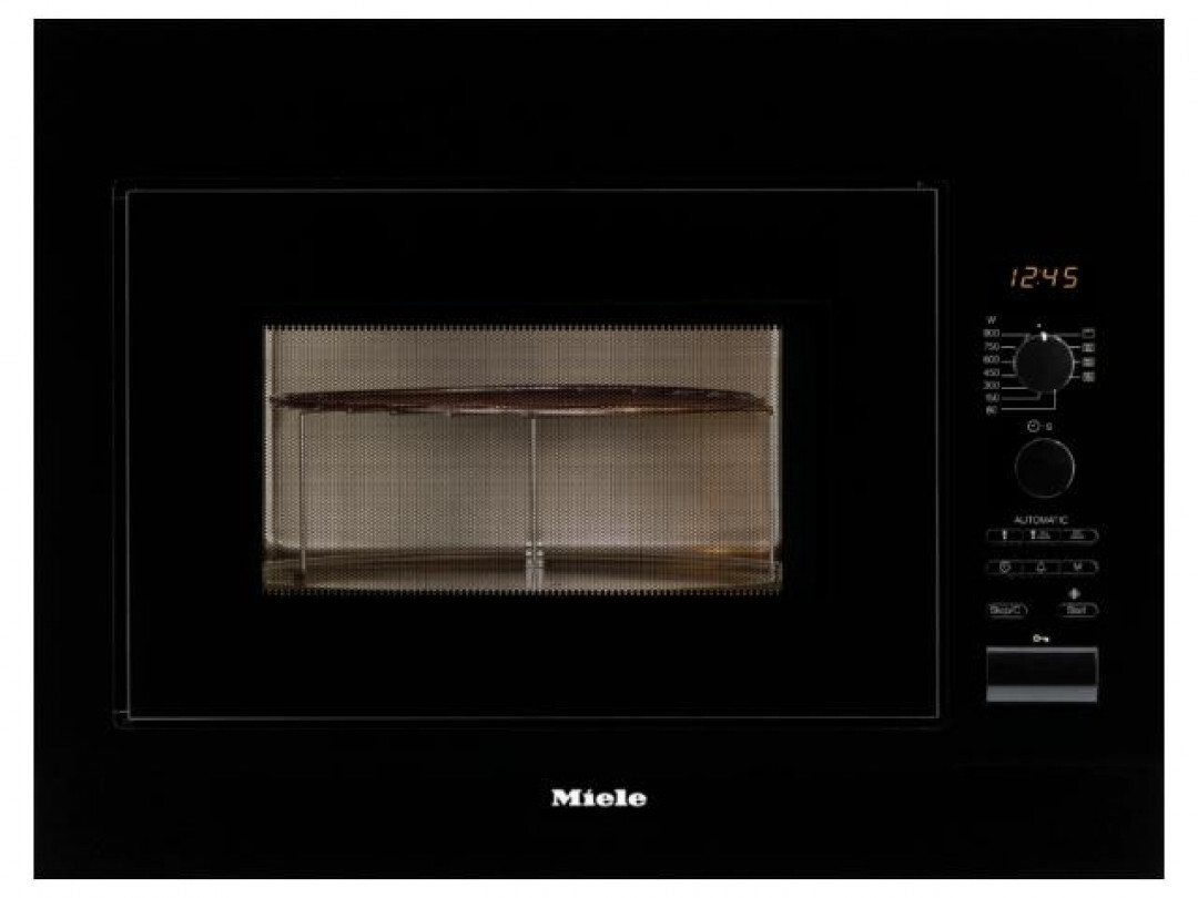 Miele M8261 2 SW Magnetron | Beterwitgoed.nl